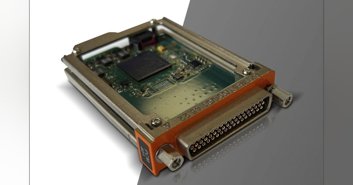 data acquisition flight test PCM decoder | Military Aerospace data acquisition flight test PCM decoder | Military Aerospace