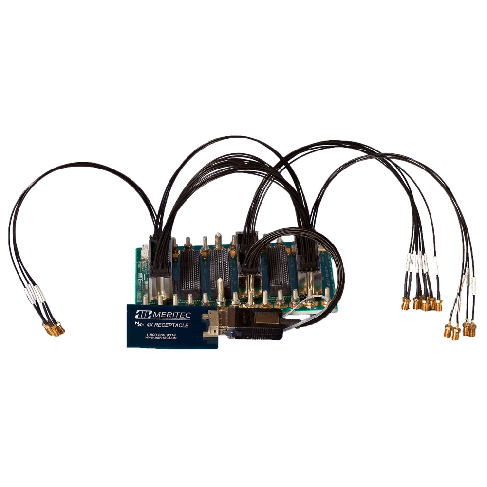 MERITEC VPX Plus from Dawn VME | Military Aerospace