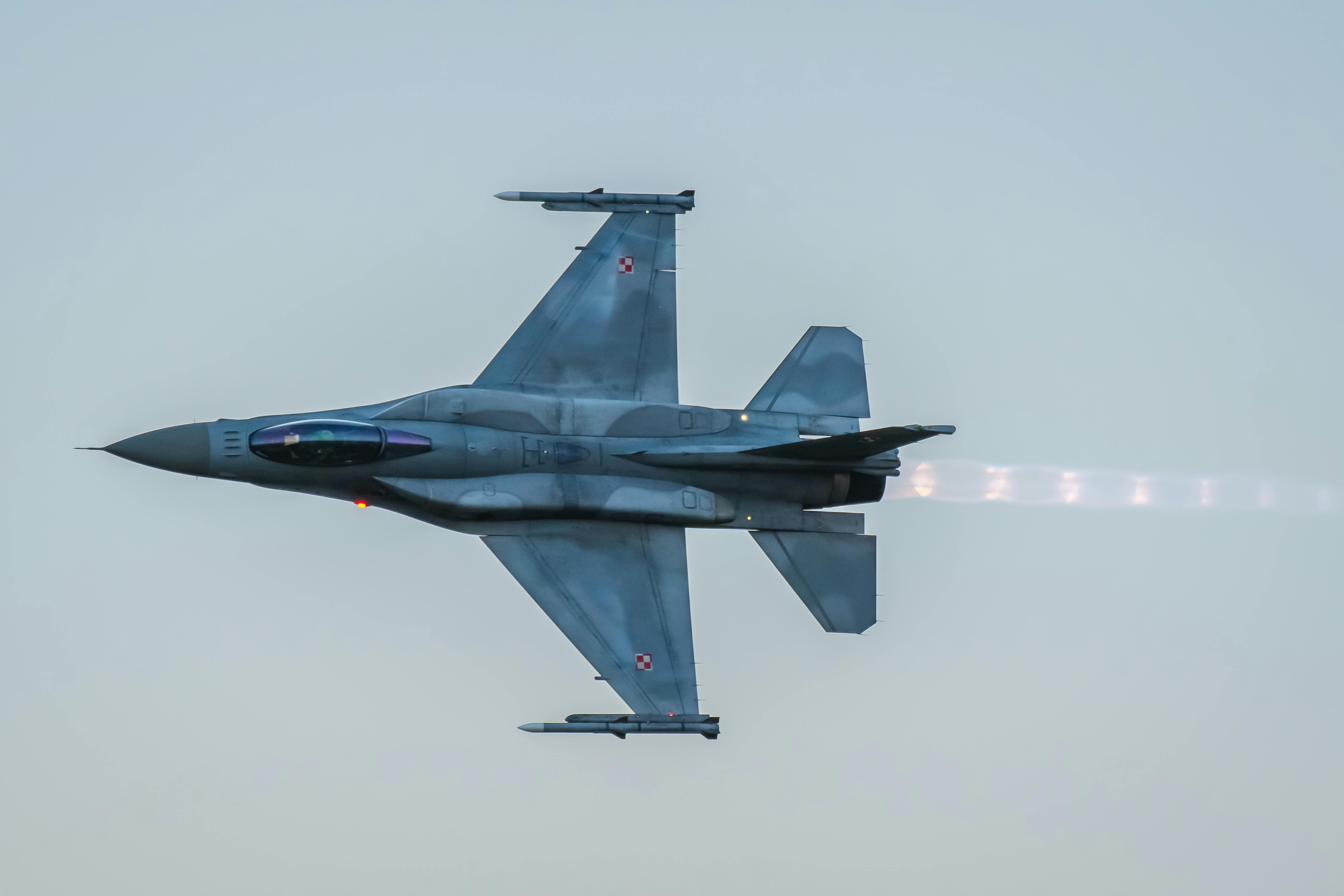 radar AESA jet fighter | Military Aerospace