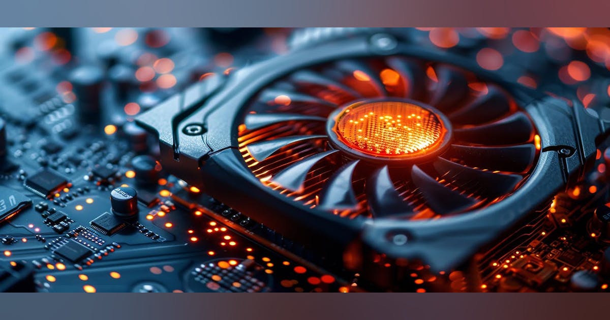 Implementing Gpu Powered Modular Open Systems Hardware For Ai Acceleration In High Demand Sensor