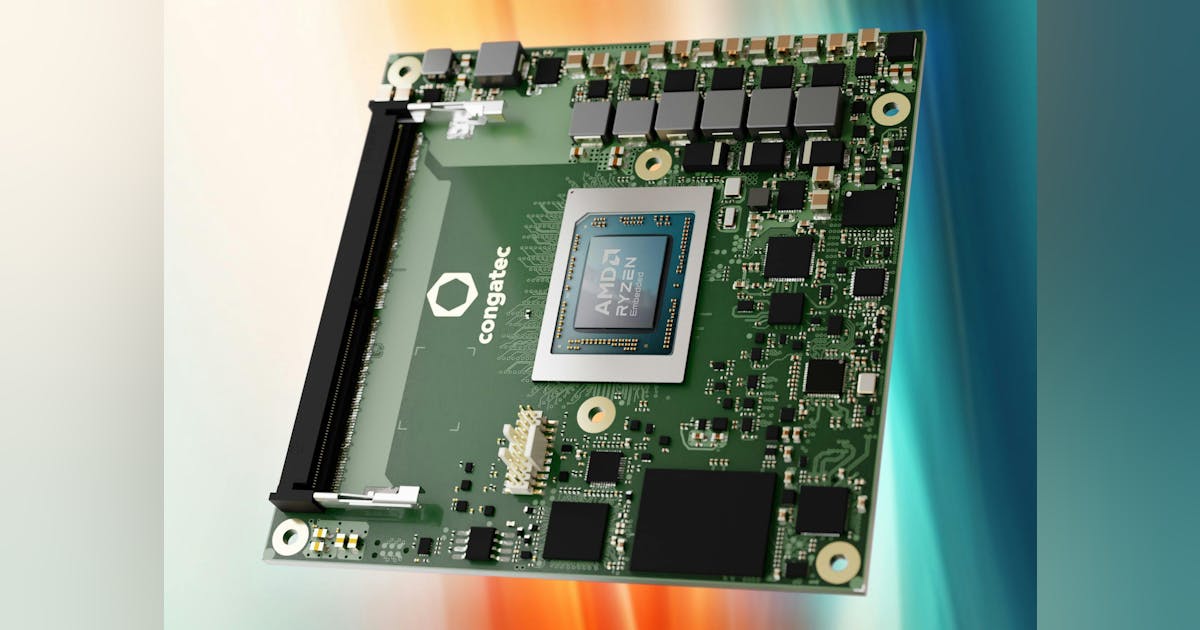 Computer On Modules Embedded Computing Military Artificial Intelligence