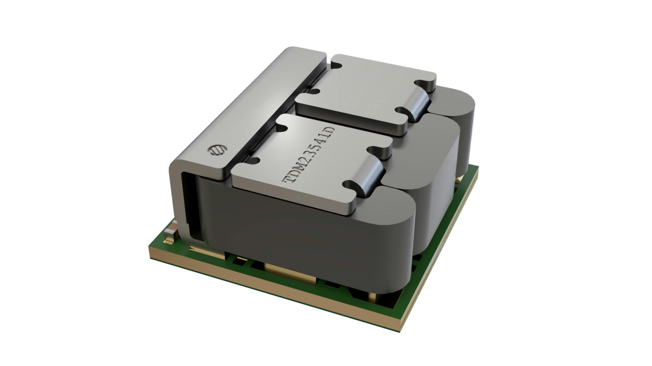 power modules artificial intelligence (AI) data centers | Military ...