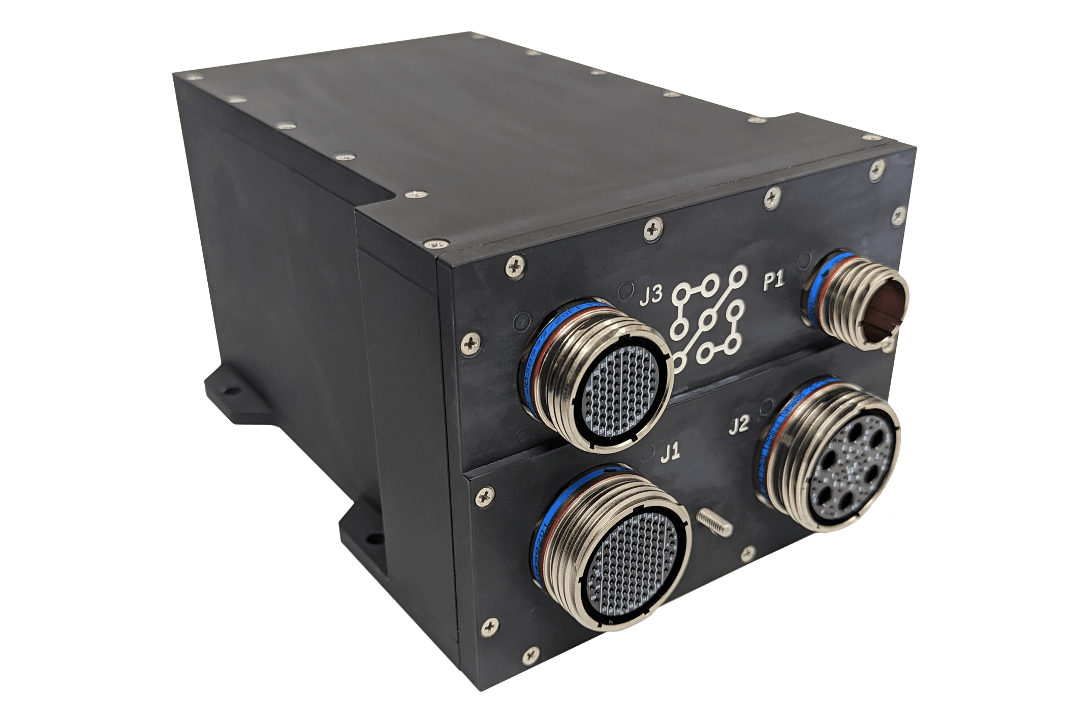 rugged computers with artificial intelligence at the edge | Military ...