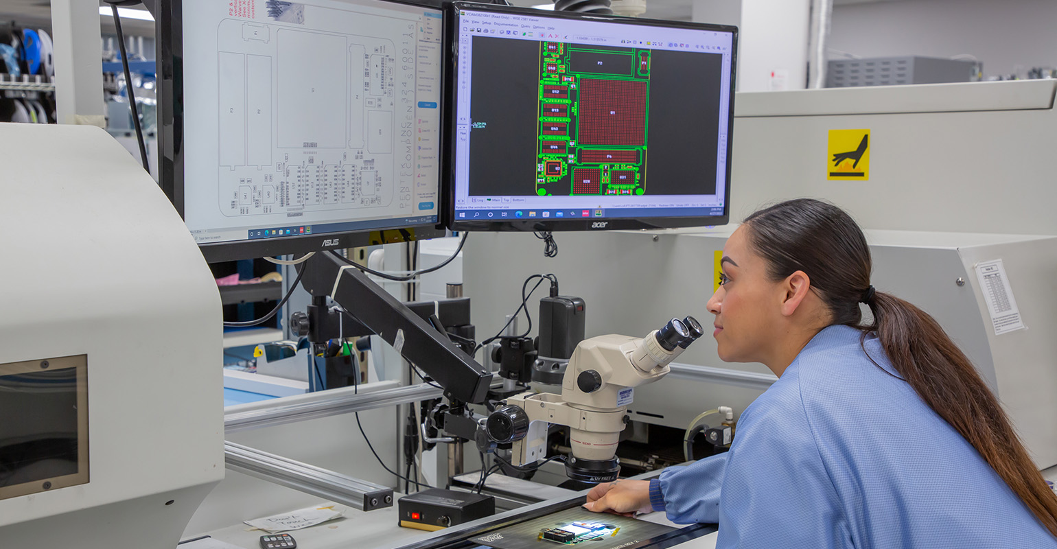 Do Your Contract Manufacturer’s Systems Adequately Support ...