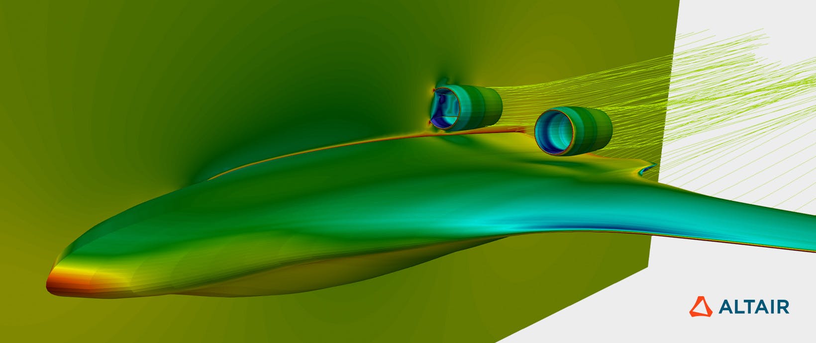 Altair, JetZero partner to develop blended-wing airplane | Military ...