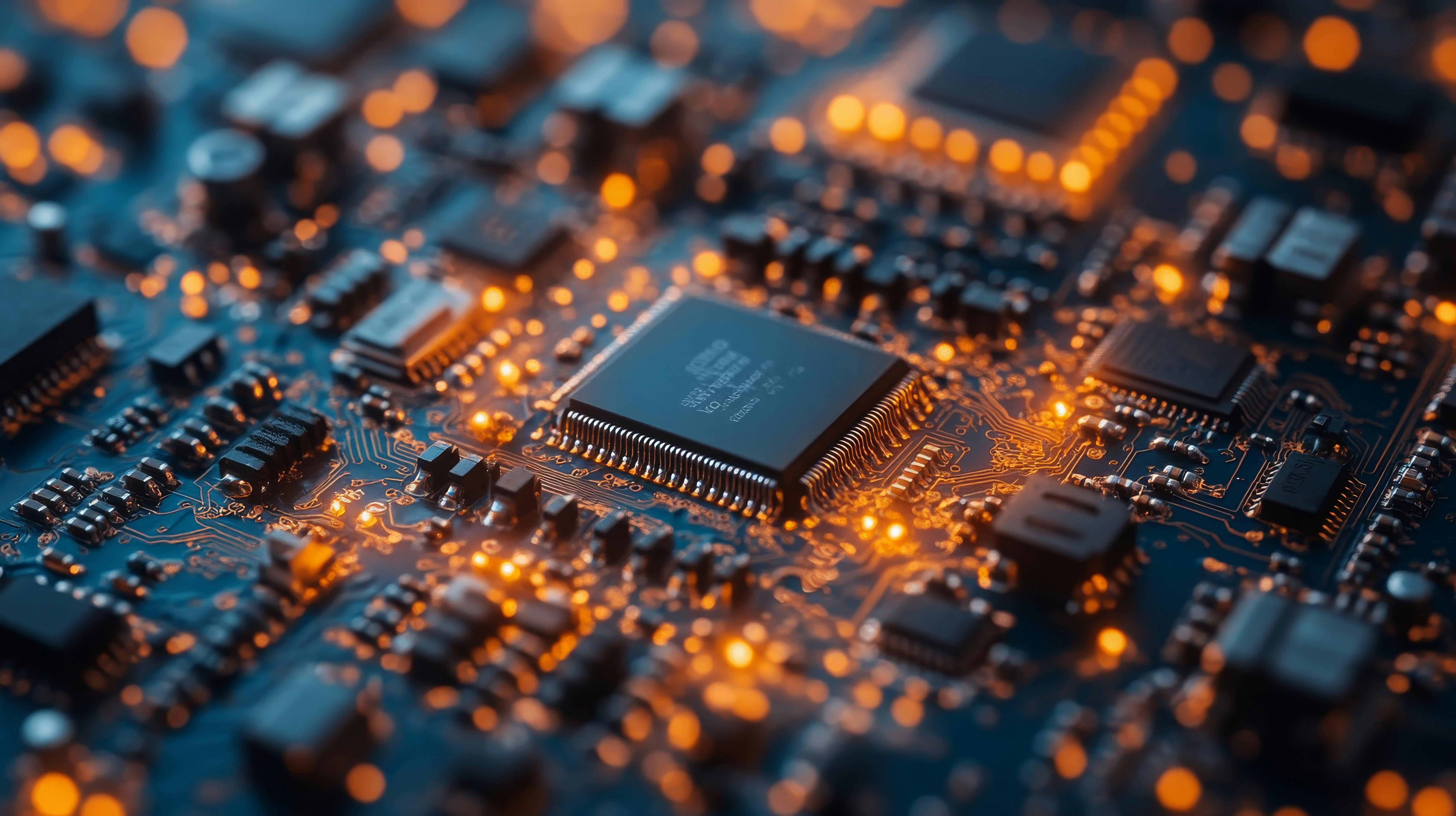 Converting microelectronics waste heat to electricity | Military Aerospace