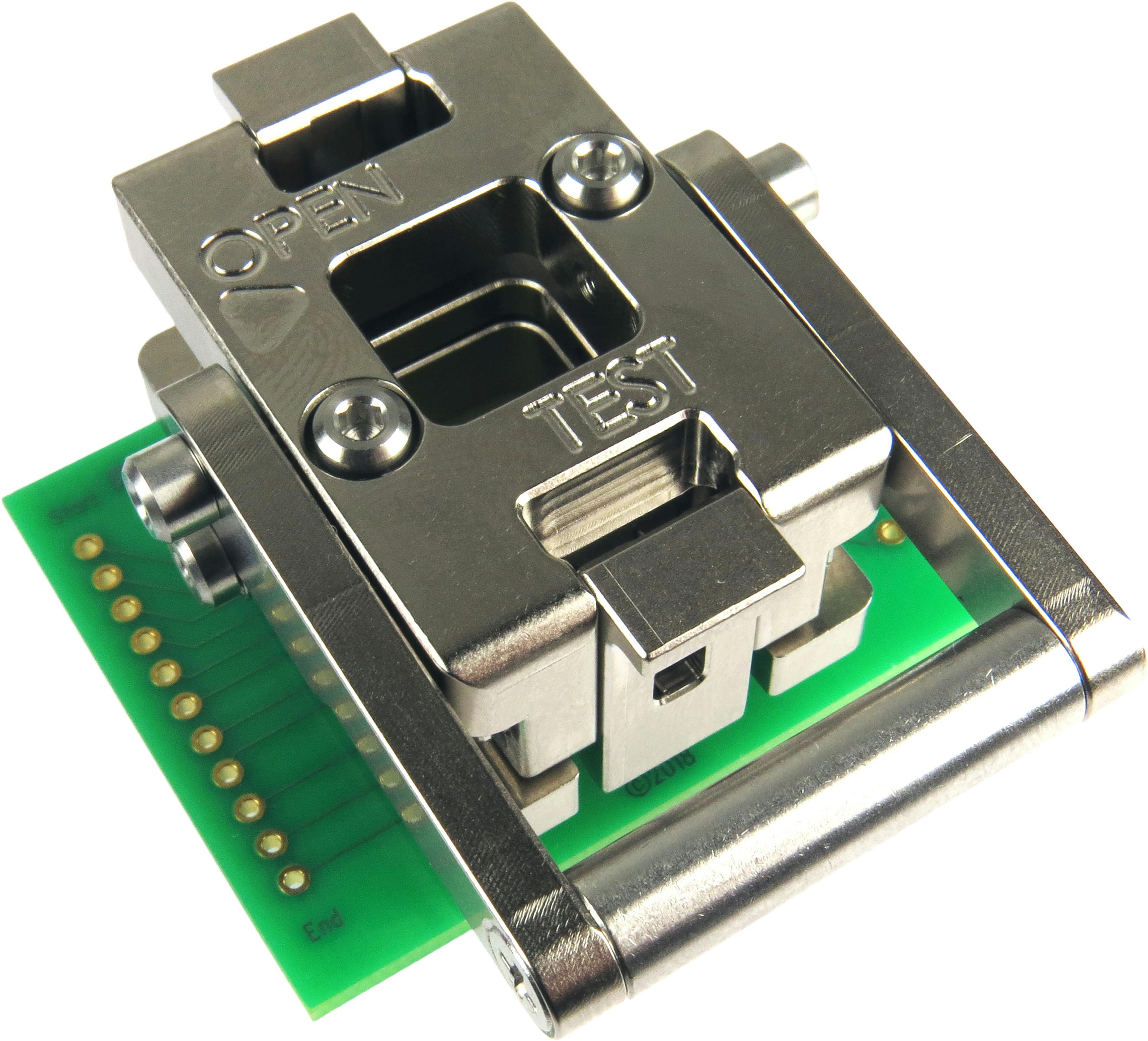 Sockets | Military Aerospace