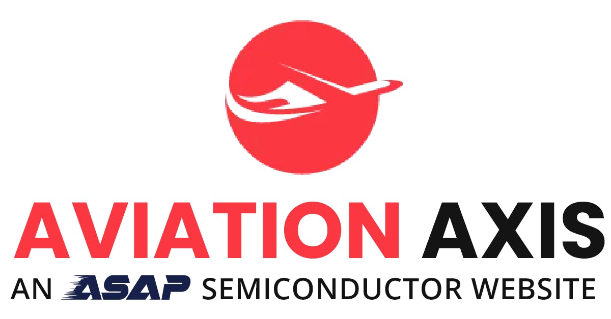ASAP Semiconductor Establishes Its Website Aviation Axis as a Premier Source of Aircraft and ...