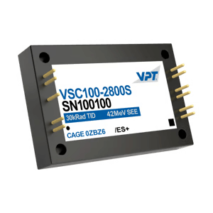 VSC100-2800S Series | Military Aerospace