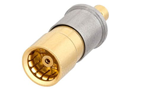 Introduction to MIL-PRF-39012 and MIL-STD-348 Coaxial Connectors ...
