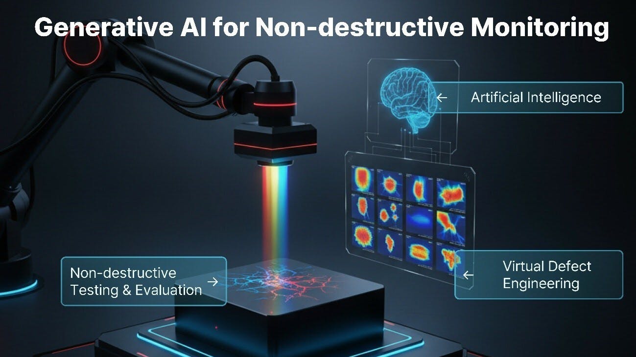 Chung-Ang University's AI-driven defect detection could improve safety and reliability across ...